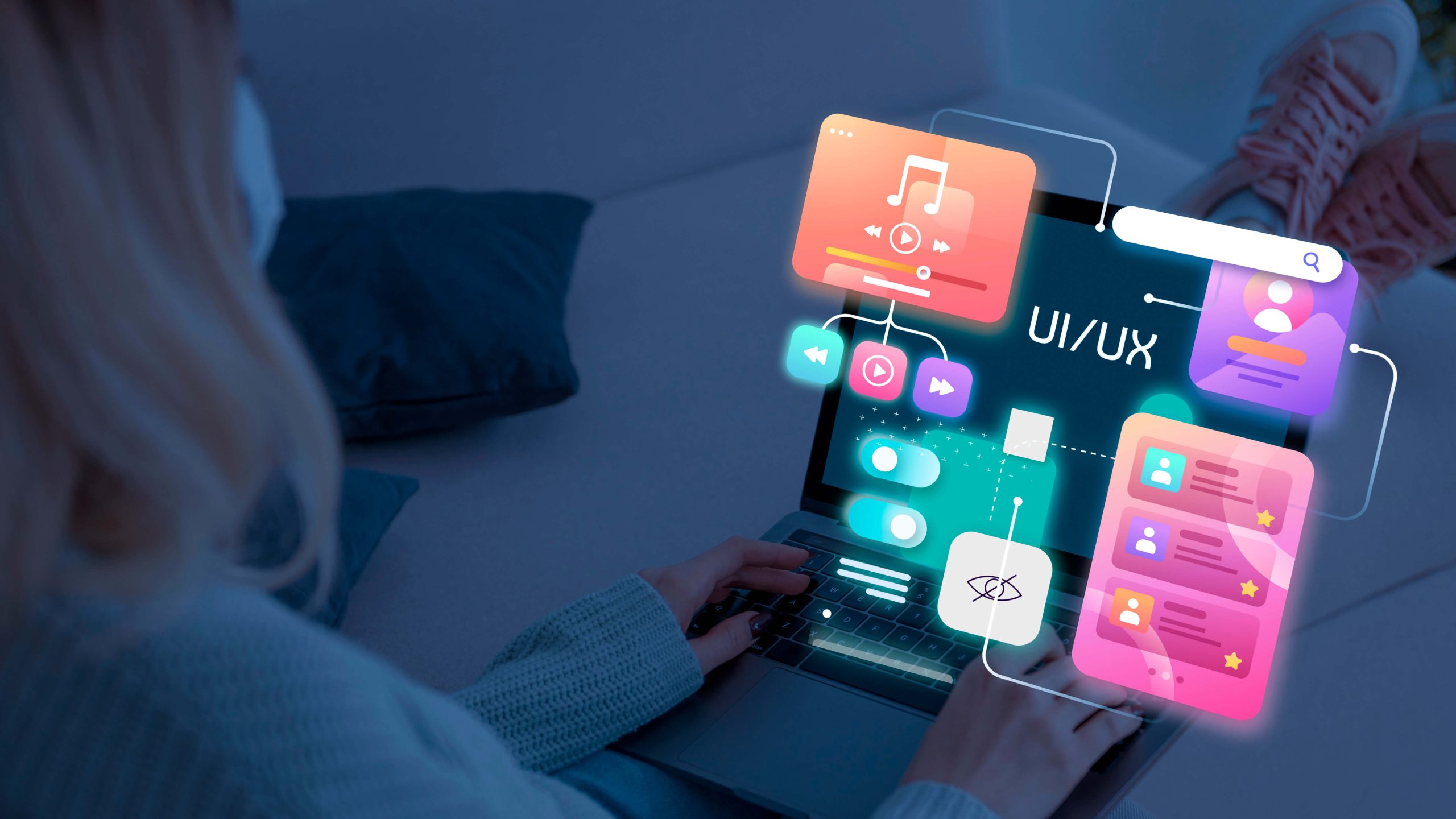Flutter App Development - Seerox Flutter App Development - Seerox